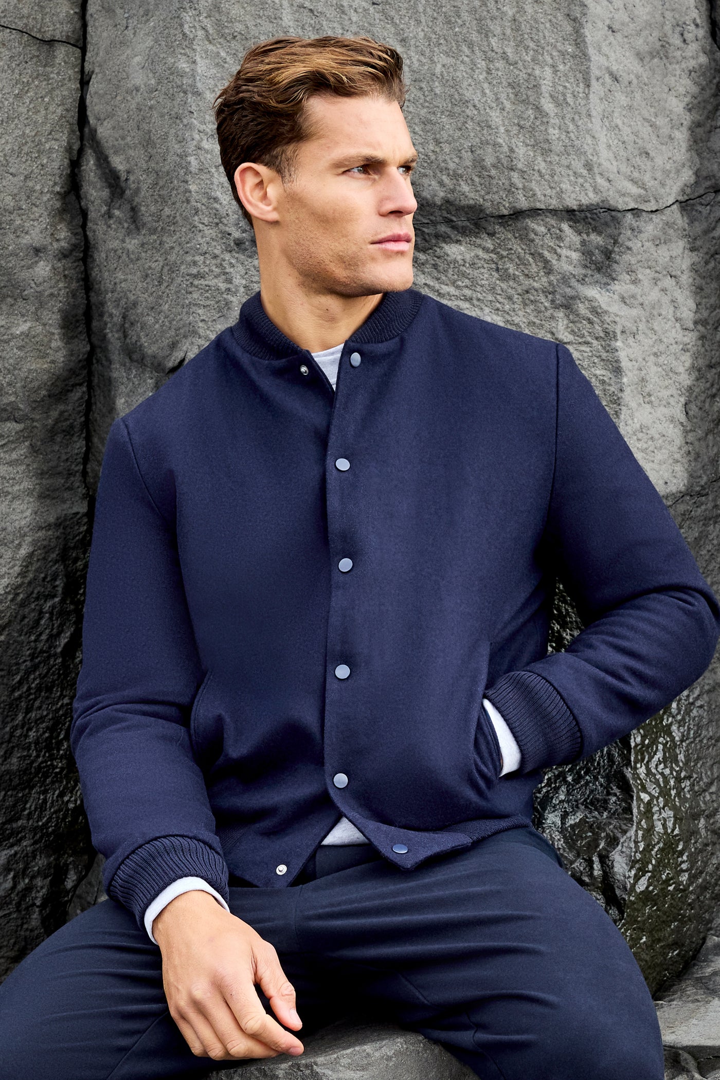 Menswear New Arrivals | Icon Amsterdam
