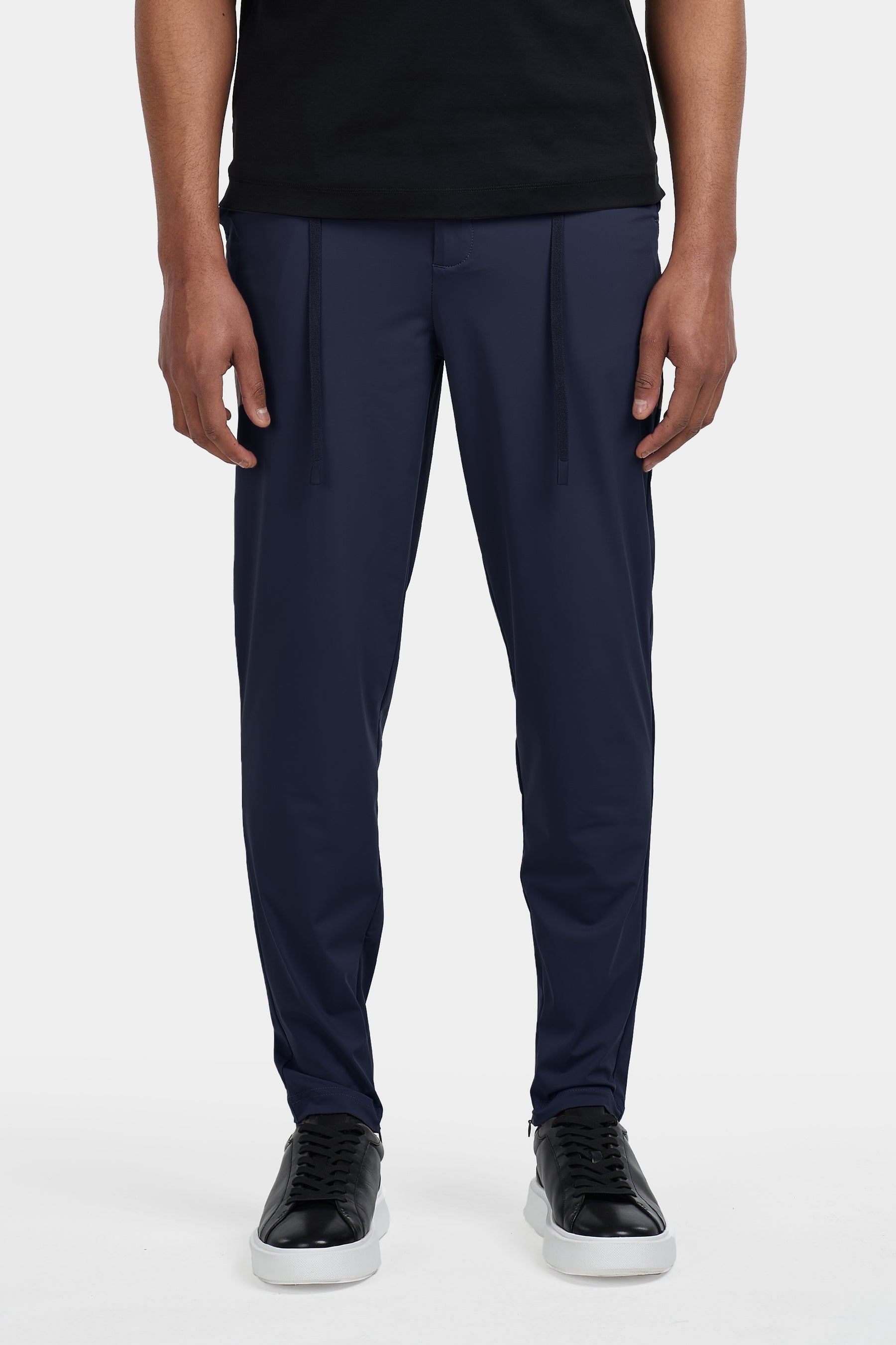 ICON. AMSTERDAM | Jeans et pantalons de qualité premium