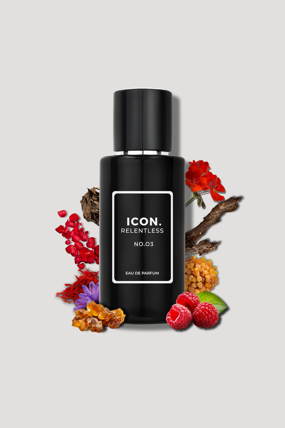 ACCESSOIRES | ICON