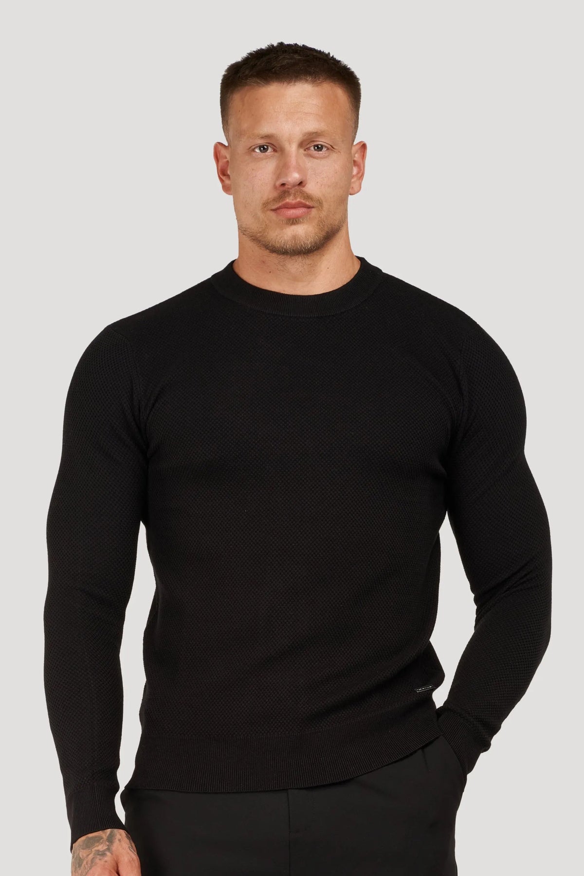 Menswear New Arrivals | Icon Amsterdam