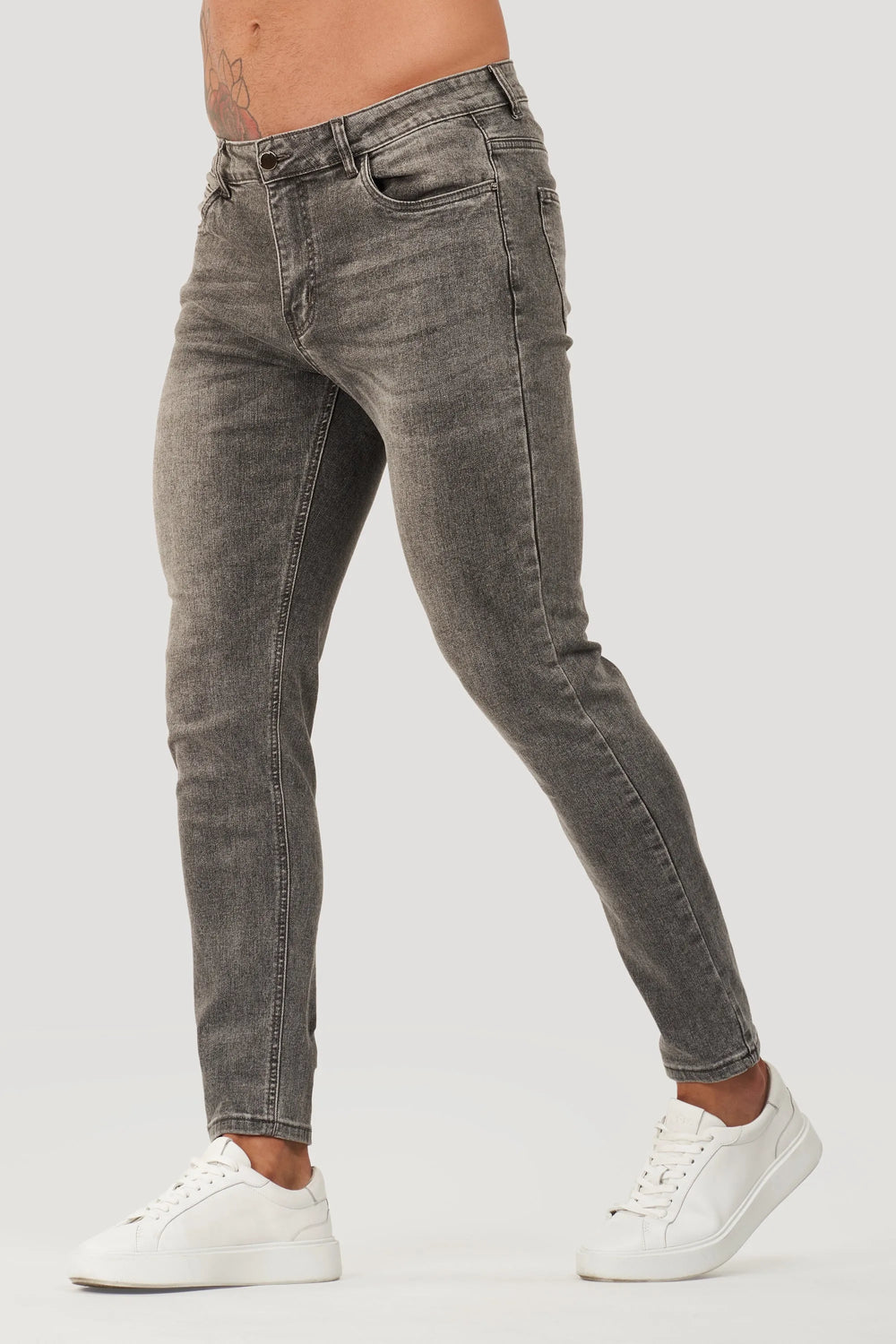Shop Men's Denim Jeans | Icon Amsterdam