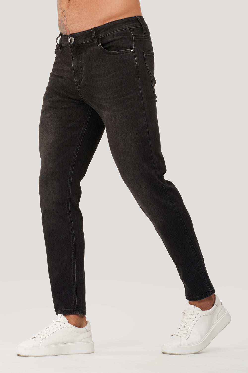 Shop Men's Denim Jeans | Icon Amsterdam