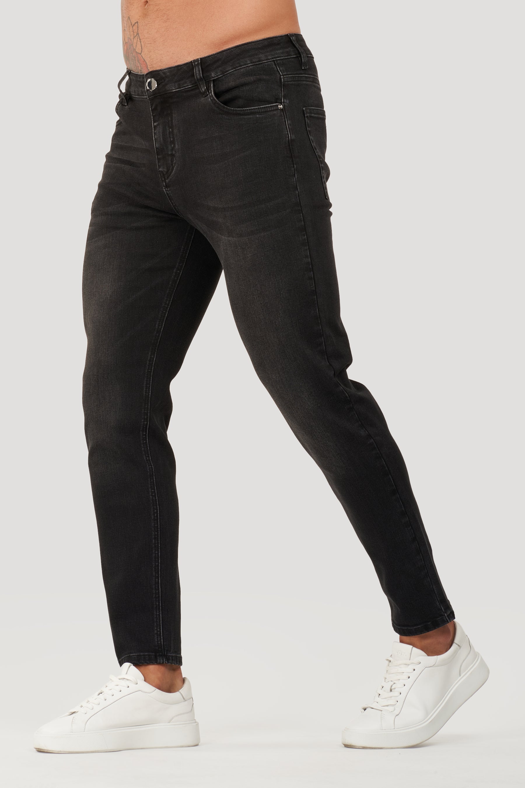 Shop Men's Denim Jeans | Icon Amsterdam
