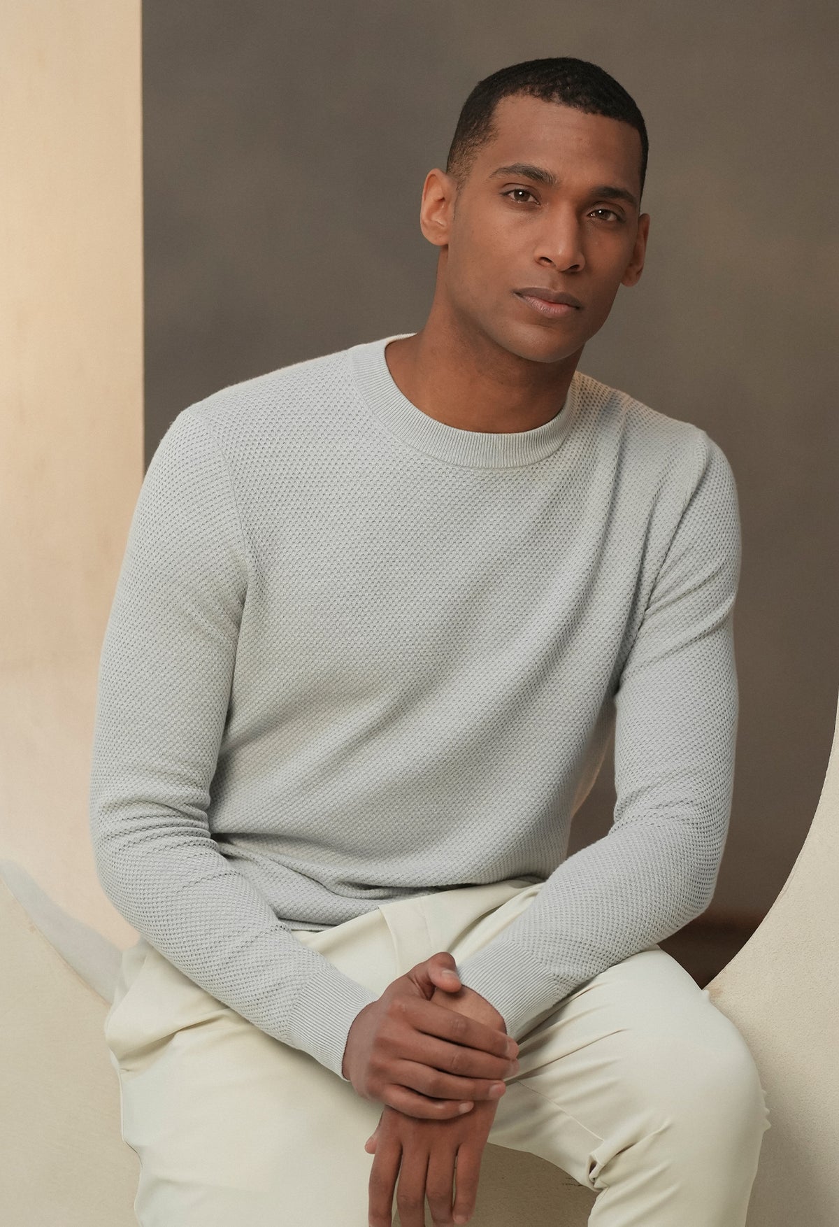 ICON. AMSTERDAM | Jeans et pantalons de qualité premium